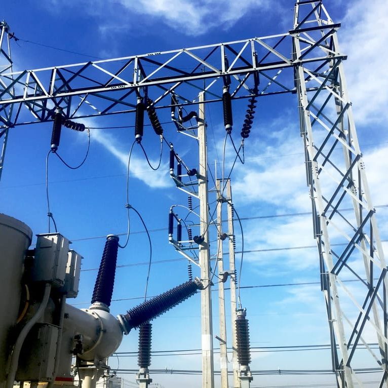 ตรวจเช็คและบำรุงรักษา สถานี SUB S2S | S.2.S. Electric