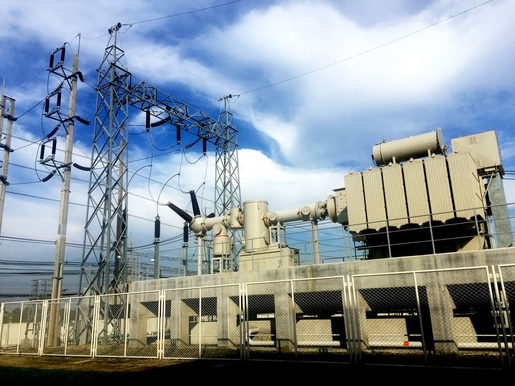 ตรวจเช็คและบำรุงรักษา สถานี SUB S2S | S.2.S. Electric