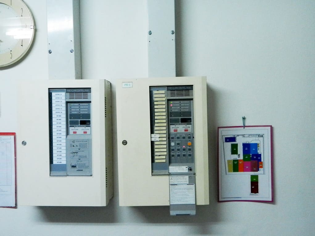 ตู้ MDB (Main Distribution Board) | S.2.S. Electric