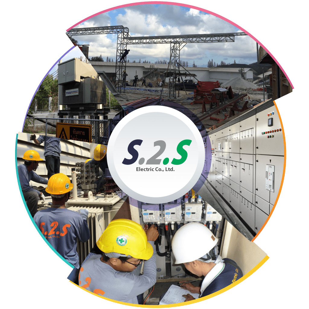 About S.2.S. Corporate | S.2.S. Electric